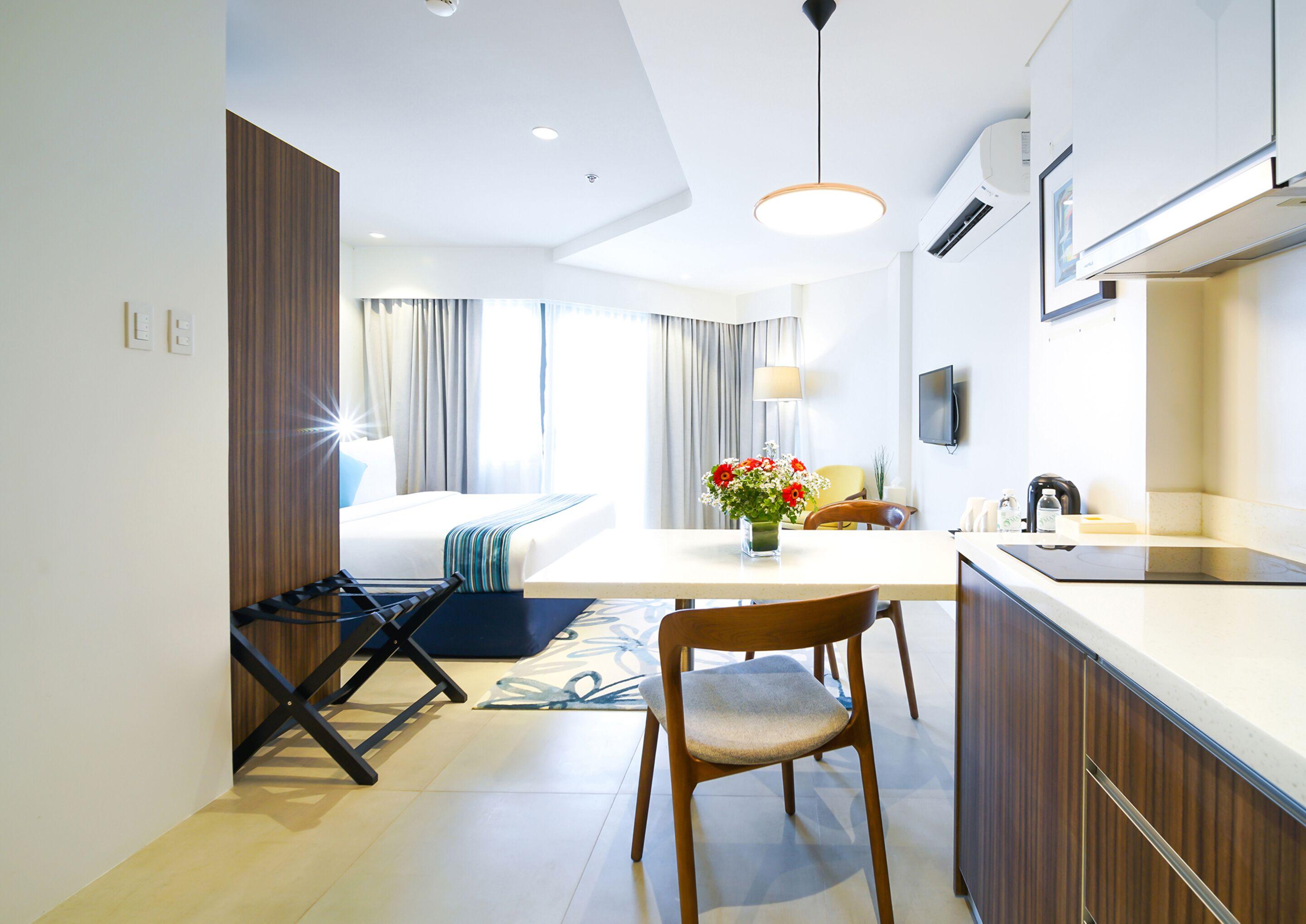 TAMBULI SEASIDE RESORT AND SPA, LAPU-LAPU CITY