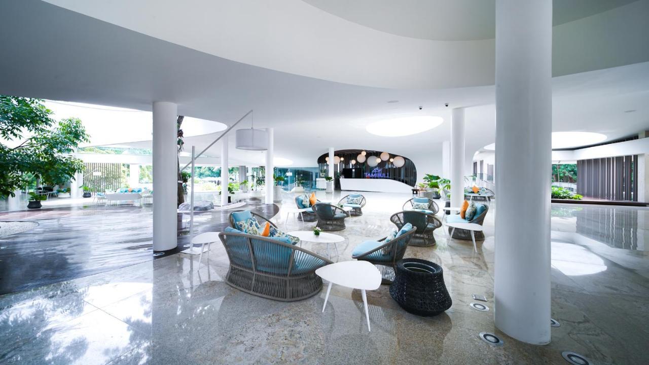 TAMBULI SEASIDE RESORT AND SPA 3⋆ ::: MACTAN, PHILIPPINES ::: COMPARE ...