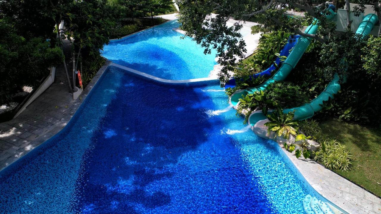 TAMBULI SEASIDE RESORT AND SPA 3⋆ ::: MACTAN, PHILIPPINES ::: COMPARE ...