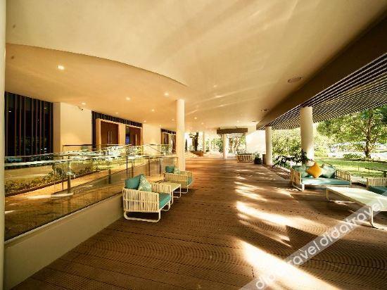 TAMBULI SEASIDE RESORT AND SPA 3⋆ ::: MACTAN, PHILIPPINES ::: COMPARE ...