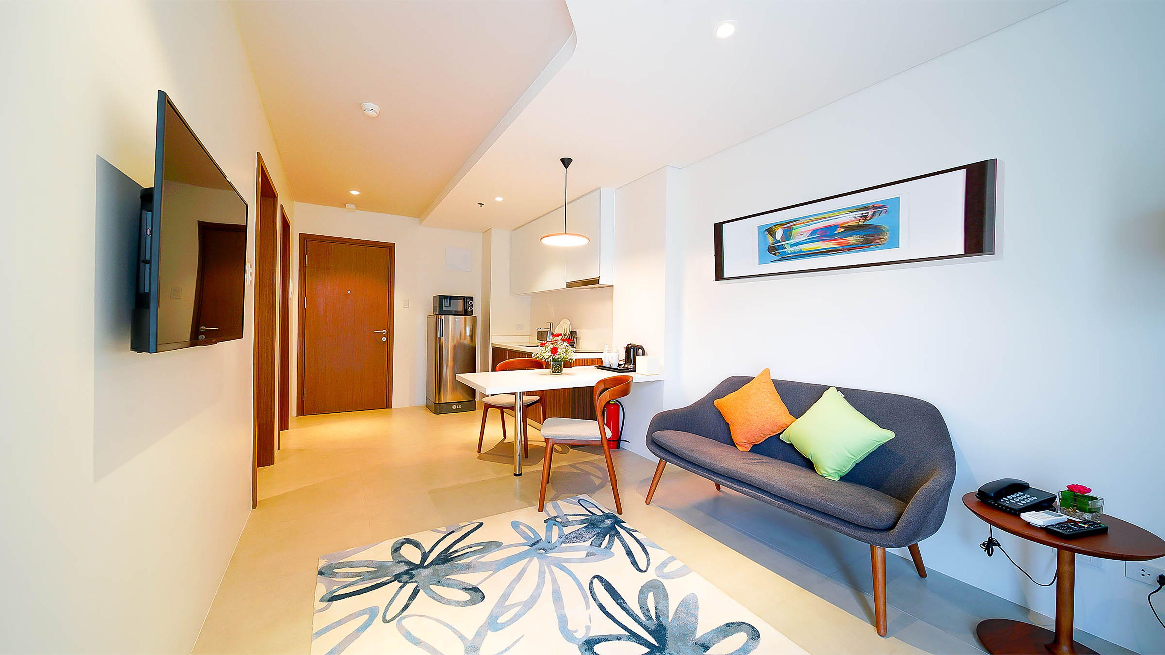 TAMBULI SEASIDE RESORT AND SPA, LAPU-LAPU CITY